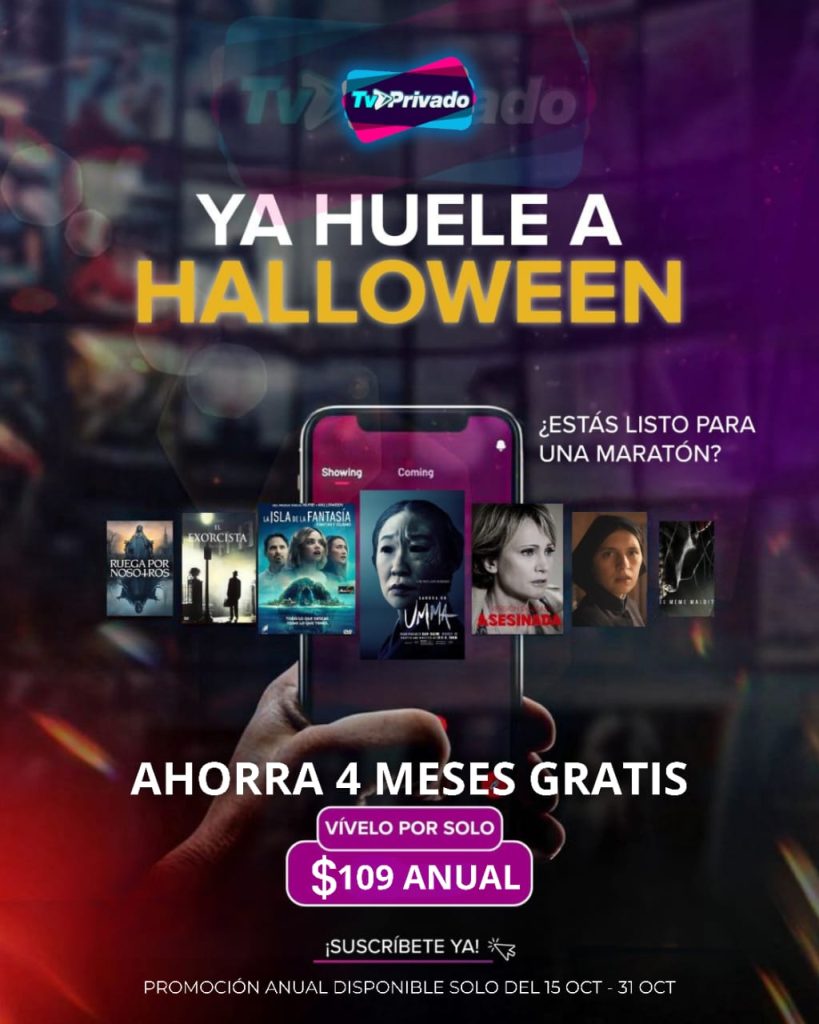 TV PRIVADO – TV PRIVADO – TV PRIME – IPTV LATINO – OFICIAL USA