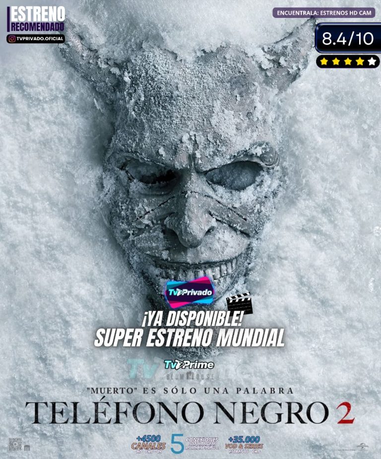 TV PRIVADO – TV PRIVADO – TV PRIME – IPTV LATINO – OFICIAL USA